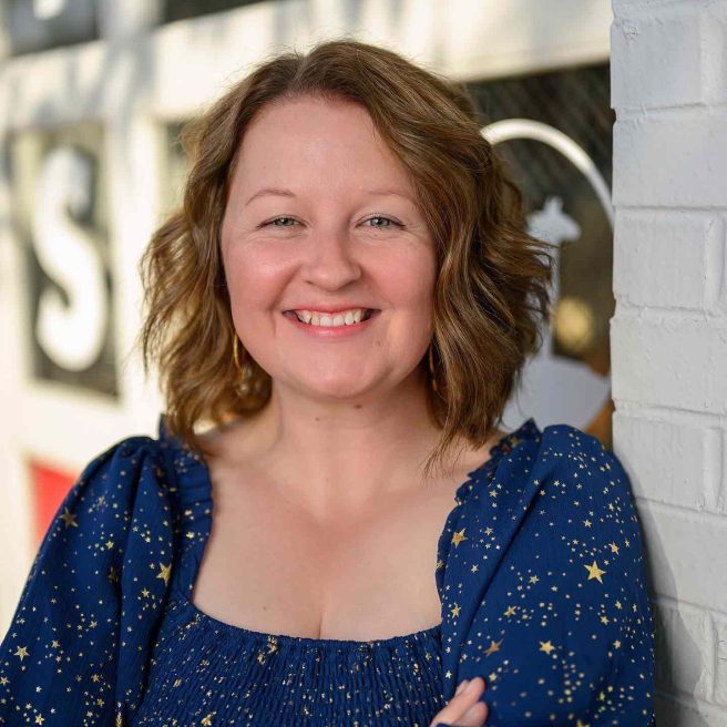 Two of Cups // Erica Reid – SOUTH BROADWAY PRESS